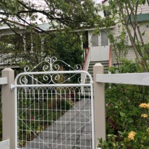Australian Emu Wire Gates and Fencing – Dishers Fencing